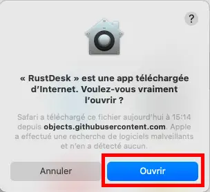 Comment utiliser RustDesk pour vos télémaintenance ? | LWS